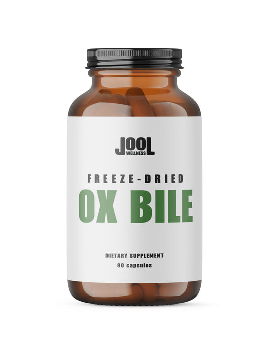 Wellness Supplements | Los Angeles, CA | Jool Wellness – JOOL WELLNESS